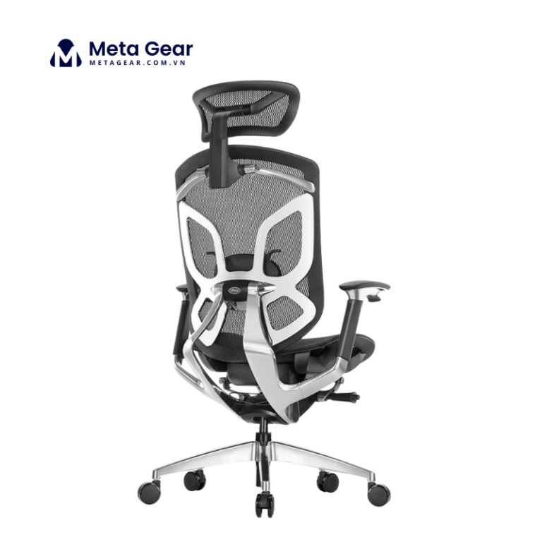 Ghế GT Chair Dvary Butterfly - Meta Gear